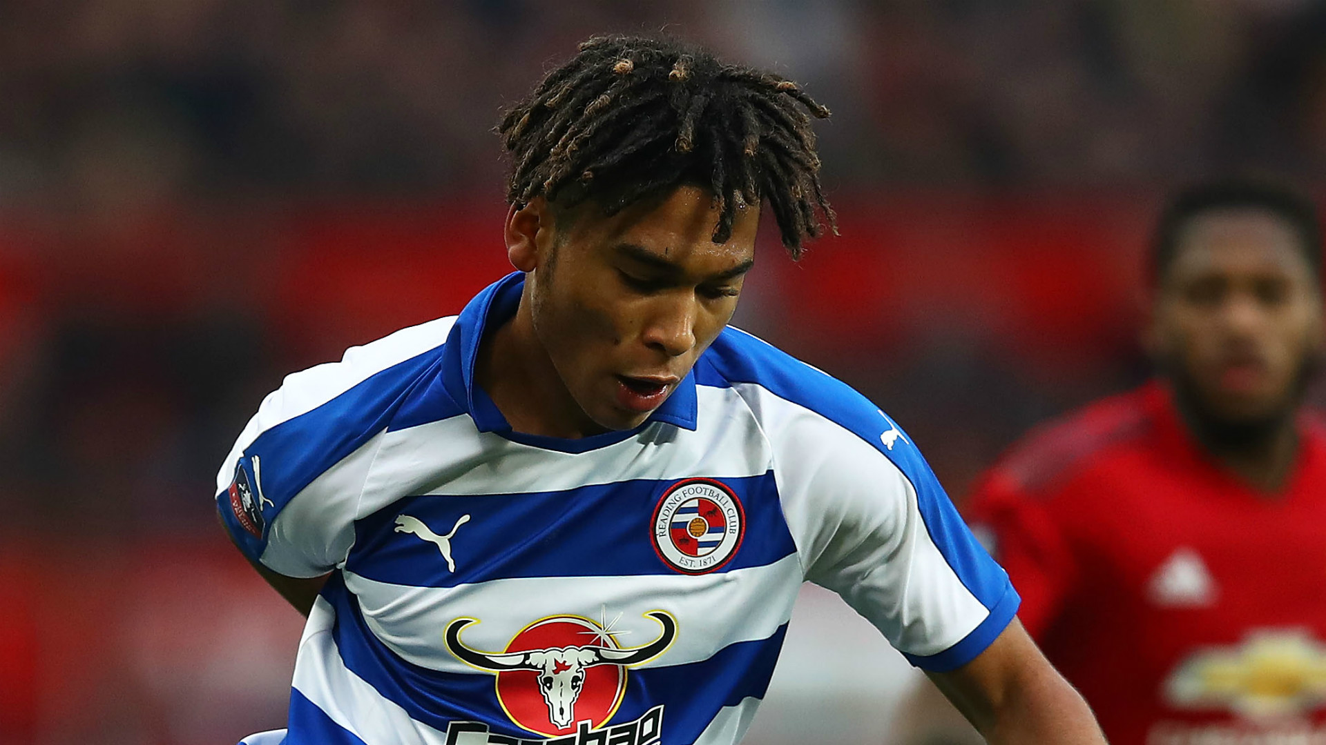 Arsenal transfer news: Gunners, Chelsea and Juventus eye Reading ...