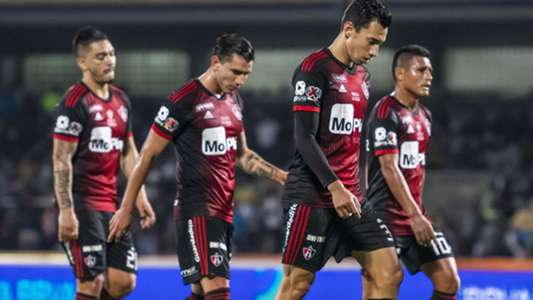 Plantilla Apertura 2020 de Atlas: jugadores, números, valor, DT y ...