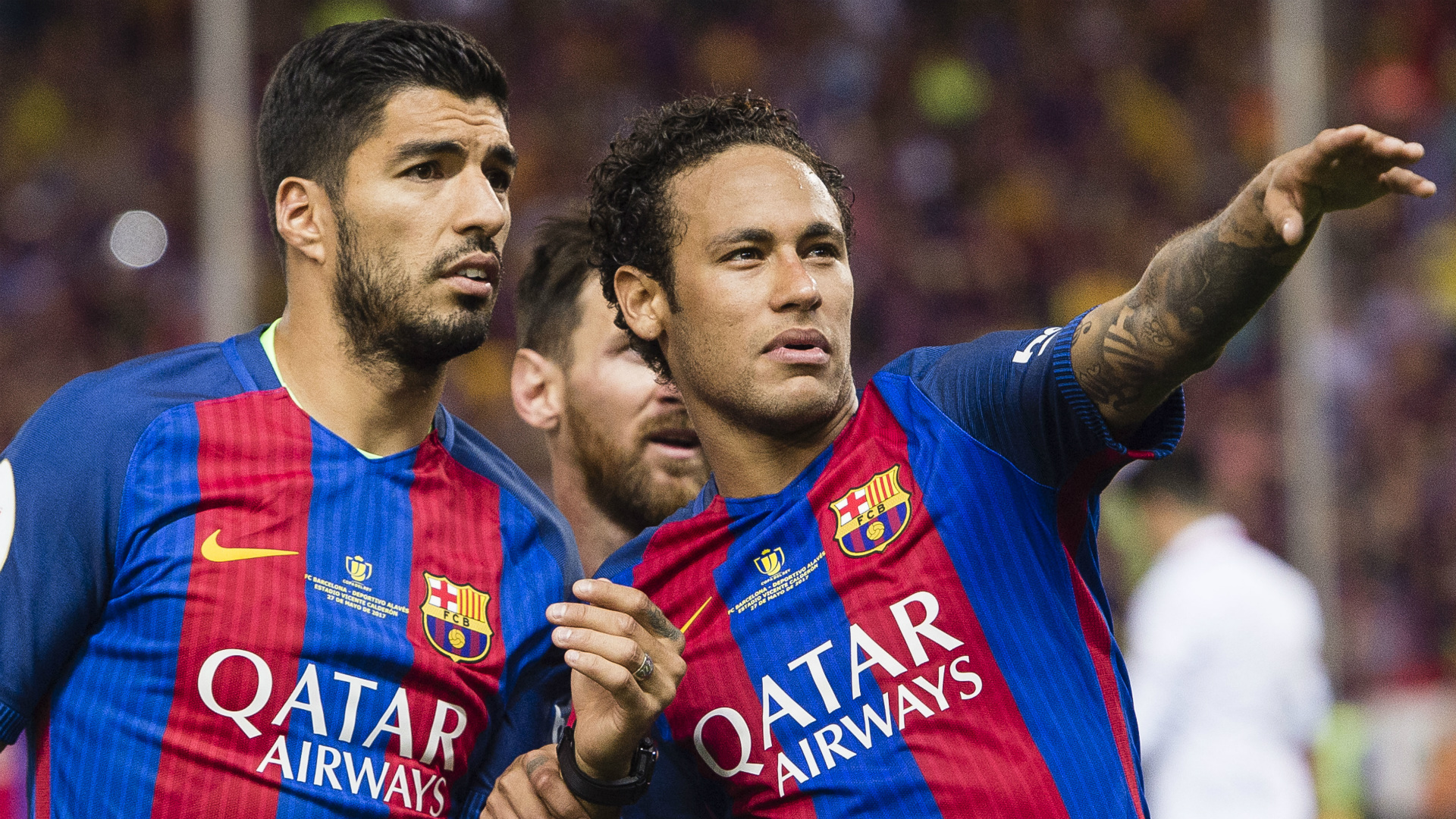 Neymar transfer news: PSG star did everything possible return to ...