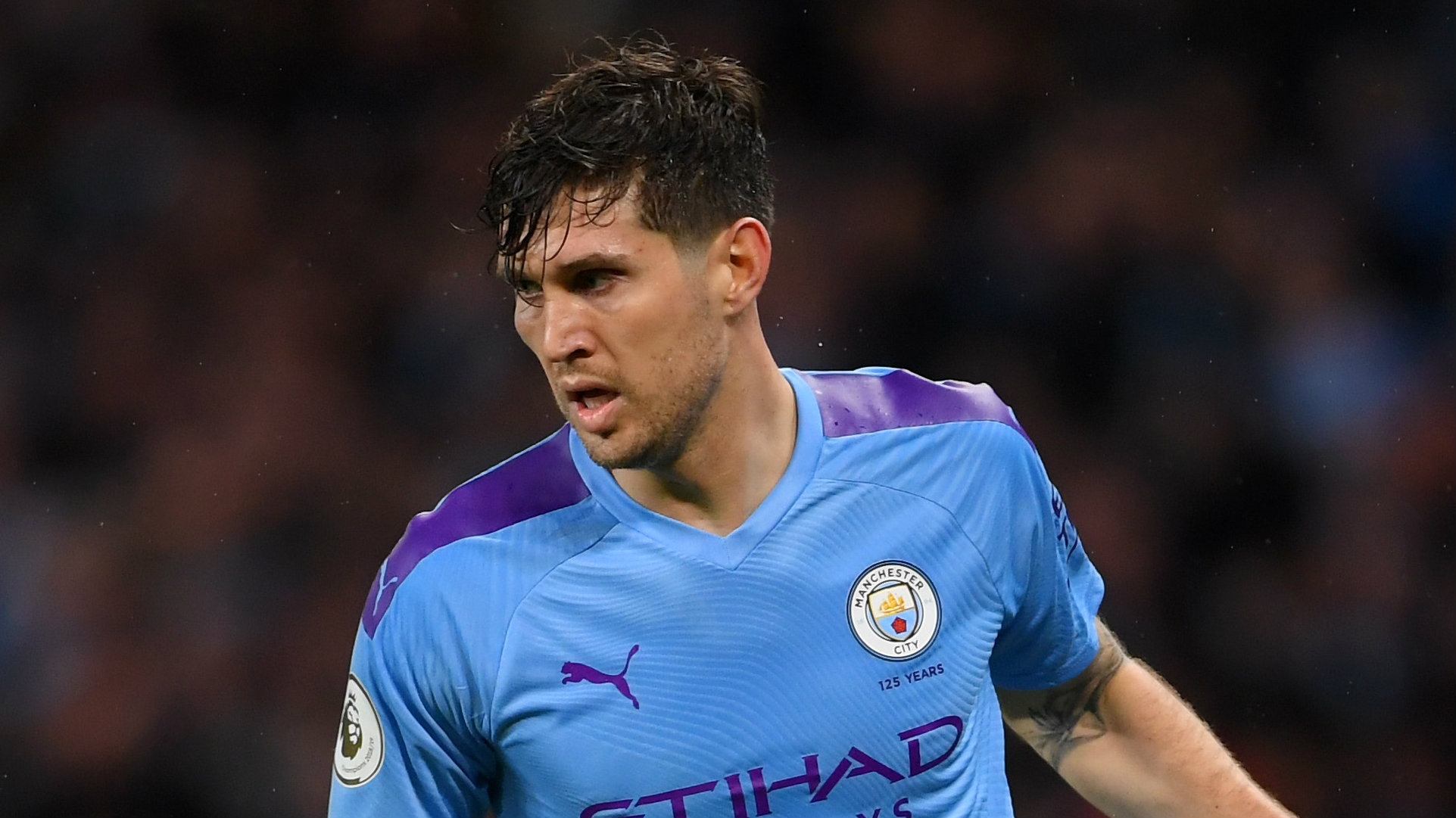 Stones admits to Man City frustration amid talk of interest from ...