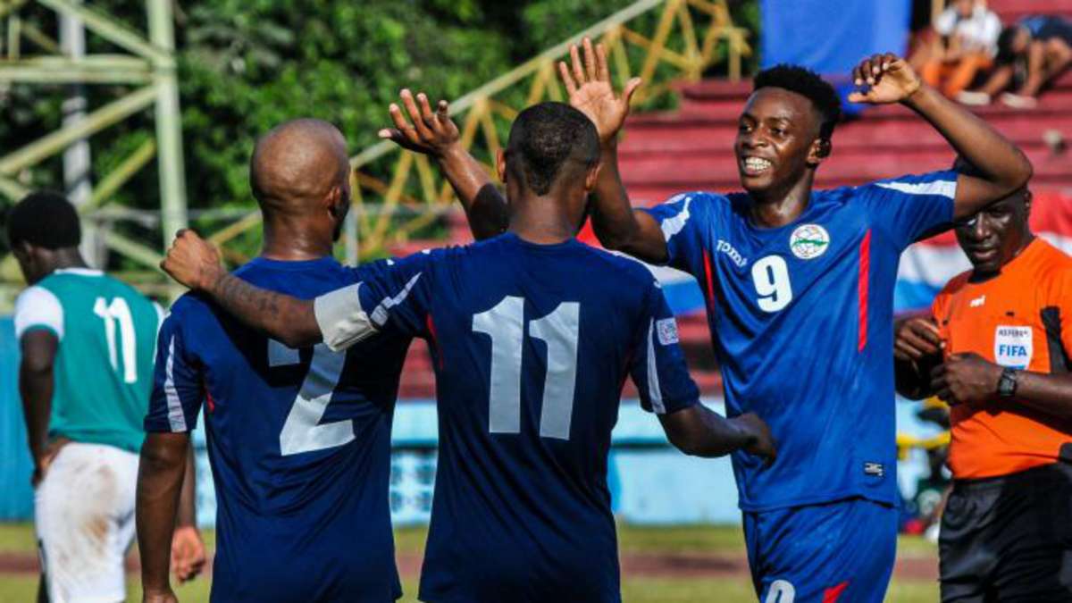 Plantel de Cuba para la Copa Oro 2019: Quiénes juegan ahí, en qué ...
