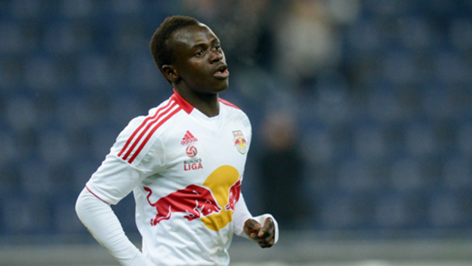 Liverpool news: How Red Bull Salzburg shaped Sadio Mane's career | Goal.com