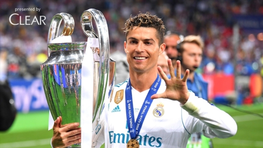 Cristiano Ronaldo: todos os títulos conquistados com o Real Madrid ...