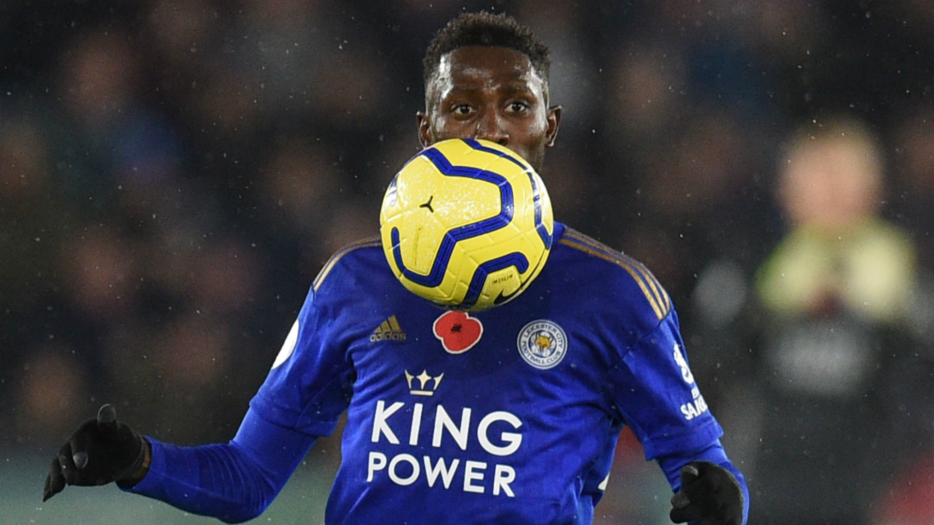Ndidi: Leicester City must work for Champions League spot | Sporting ...