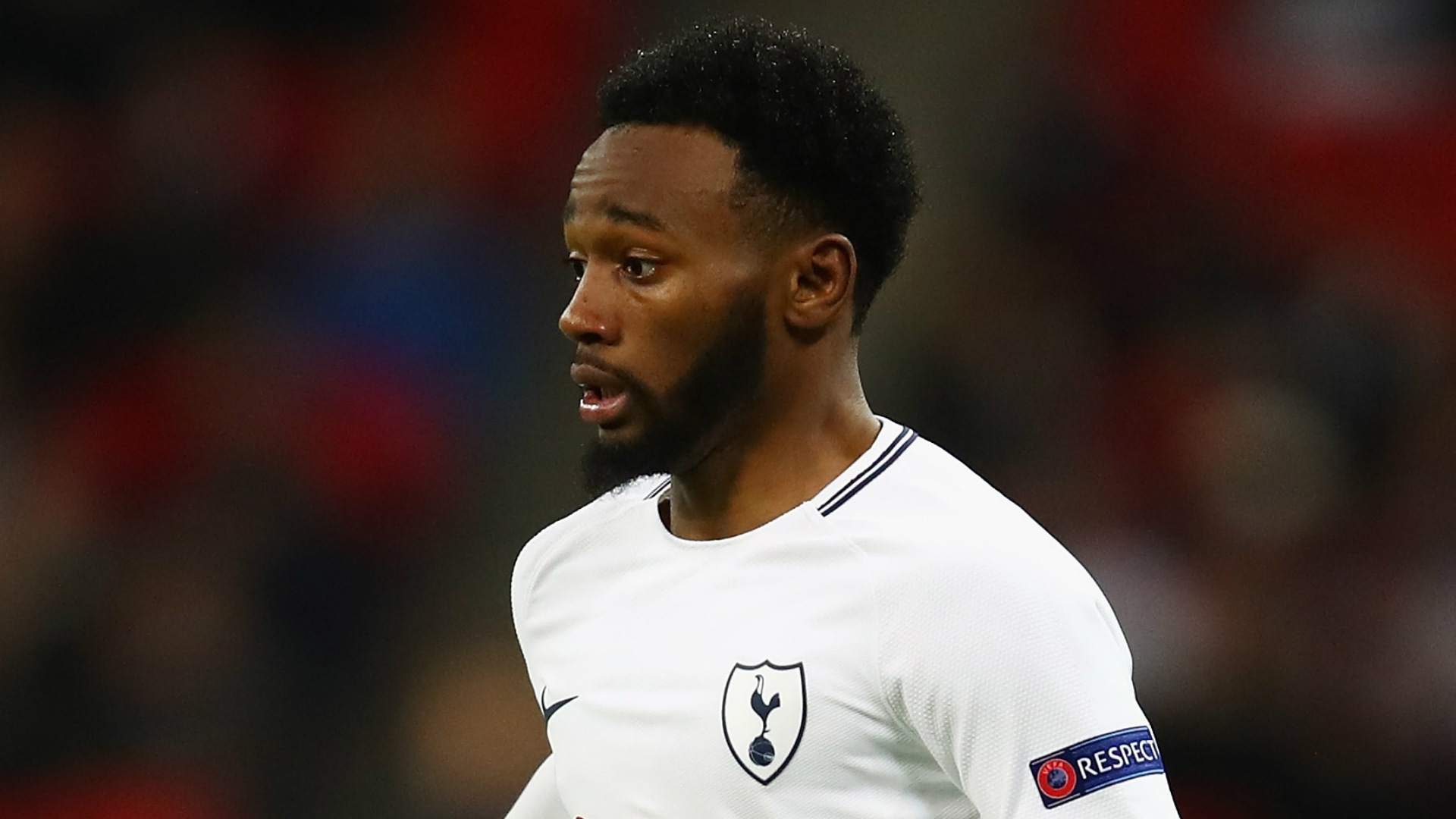 Tottenham deadline day: Georges-Kevin N'Koudou leaves Spurs for Monaco ...