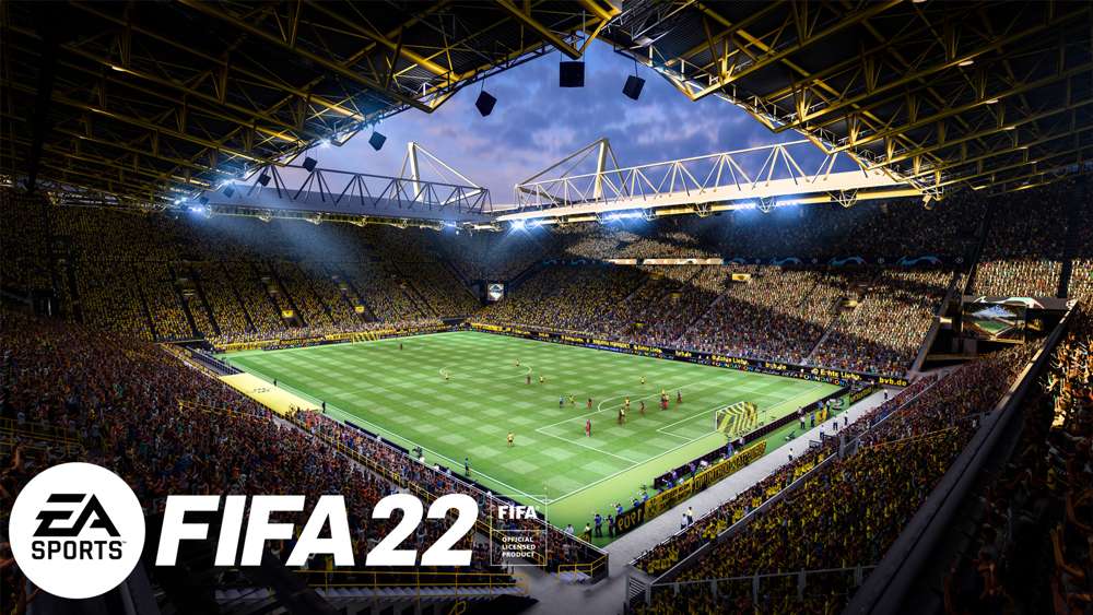 FIFA 22 Demo: Alle Infos zur Probierversion von EA Sports | Goal.com