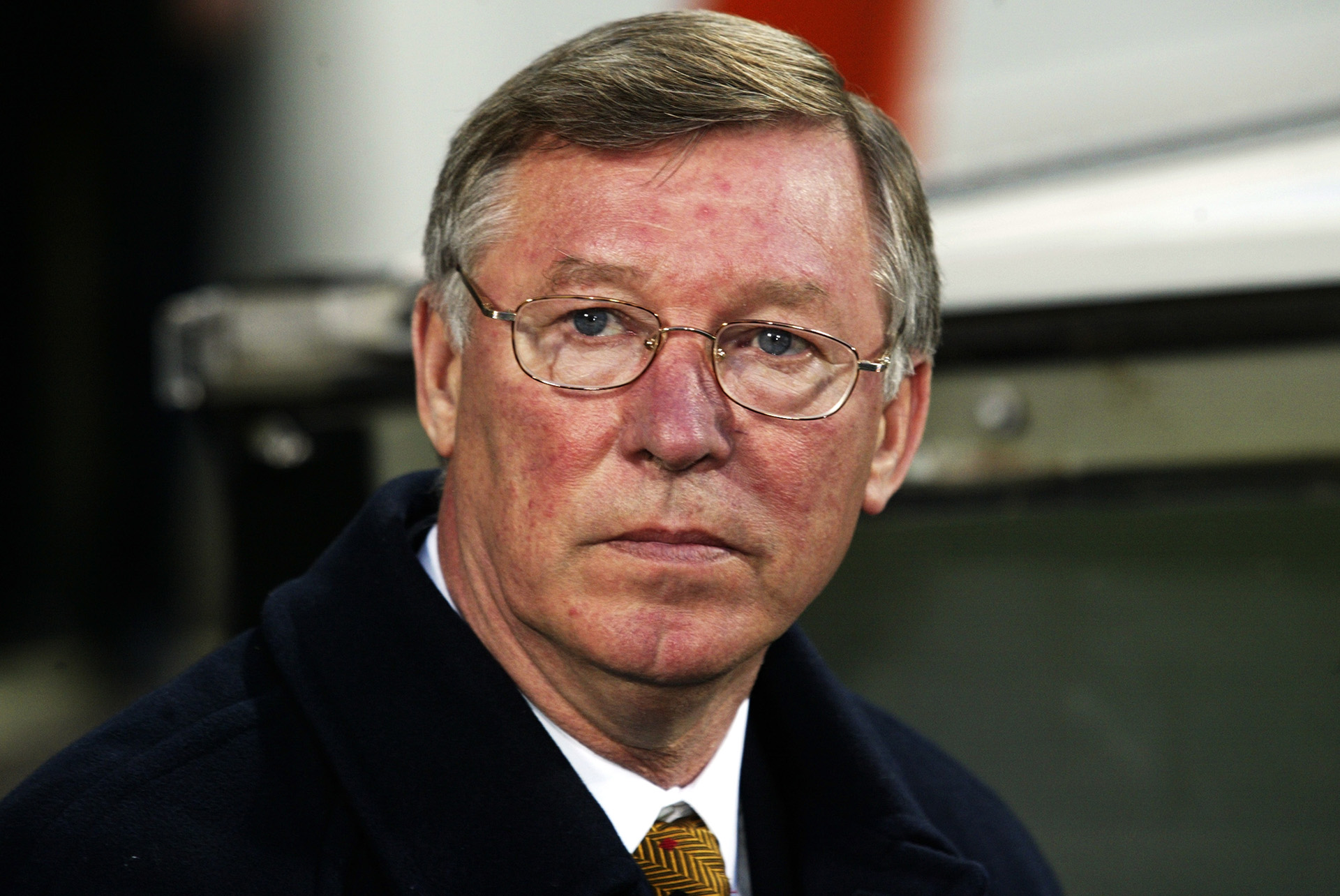REVEALED: Sir Alex Ferguson's greatest regret as Manchester United boss ...