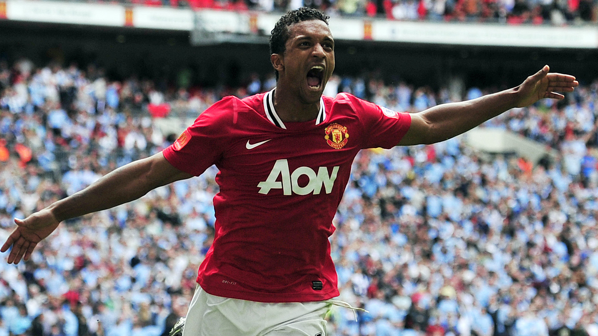 Nani lifts lid on Man Utd exit & how Red Devils blocked Juventus move ...