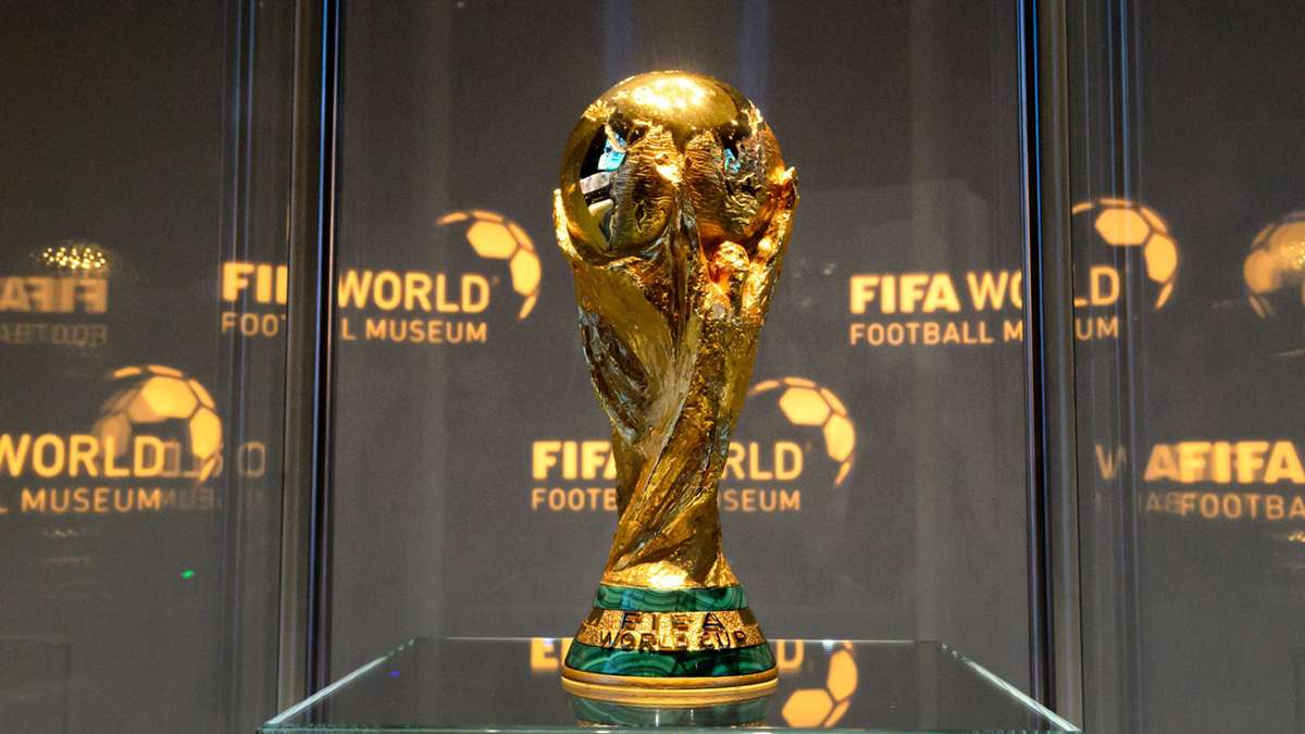 World Cup 2026: What cities will host USA, Mexico & Canada finals ...