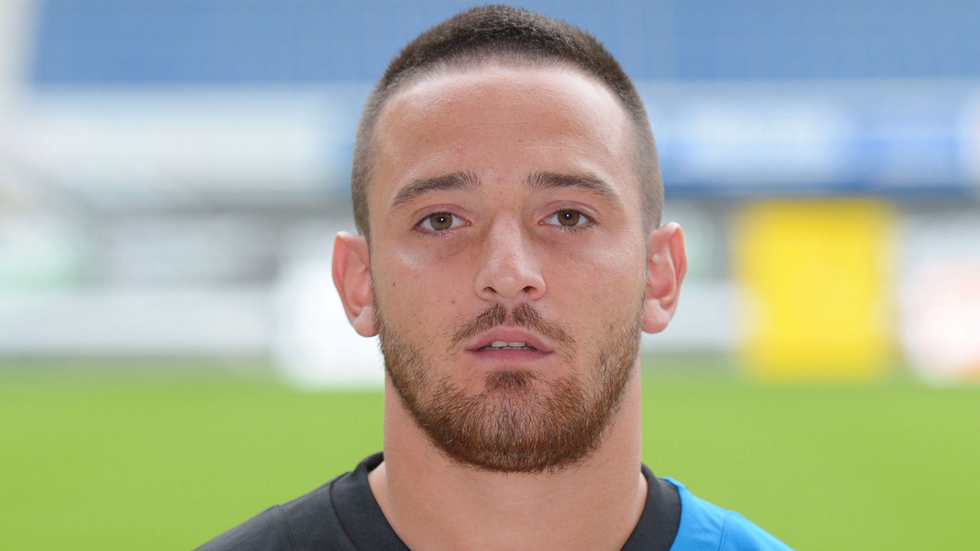 Ex-Bundesliga star Naki faces five years in jail for 'terrorism ...