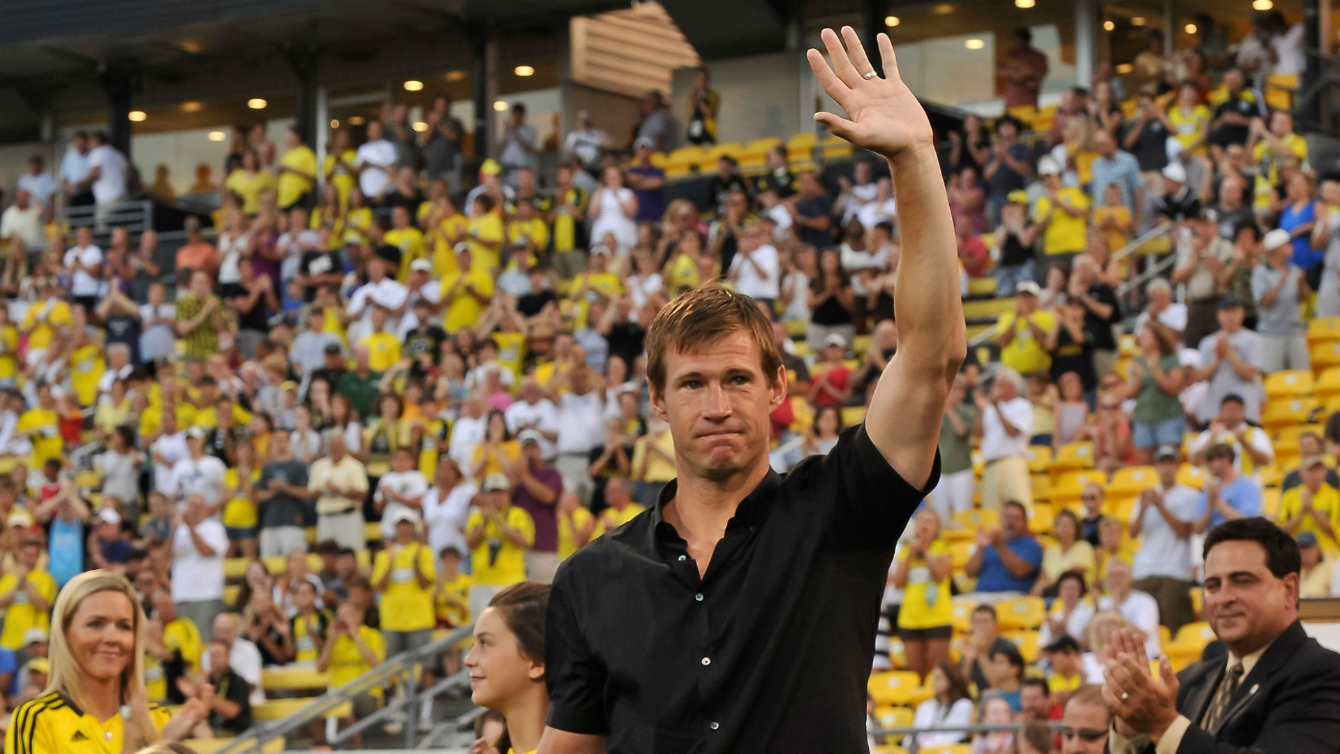 Brian McBride appointed USMNT general manager | Sporting News
