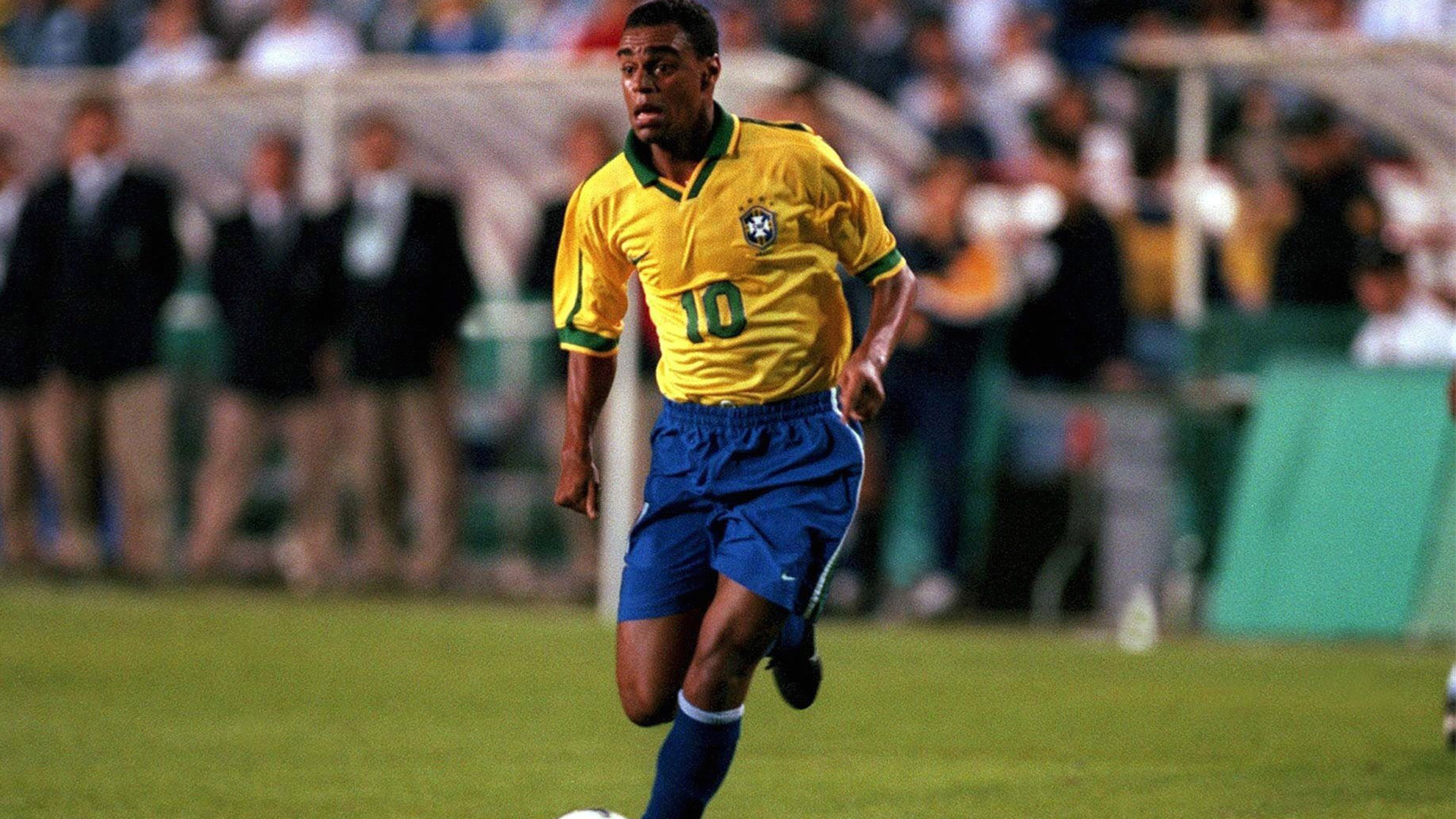 Denilson, il mancato arrivo alla Lazio e la storica maxi-clausola ...