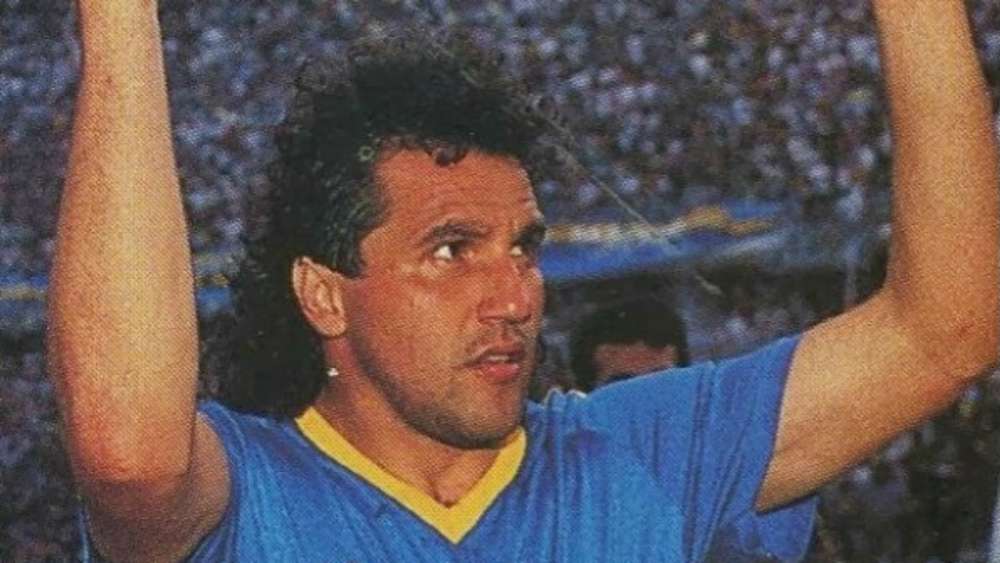 Los 20 más grandes de la historia de Boca | Goal.com