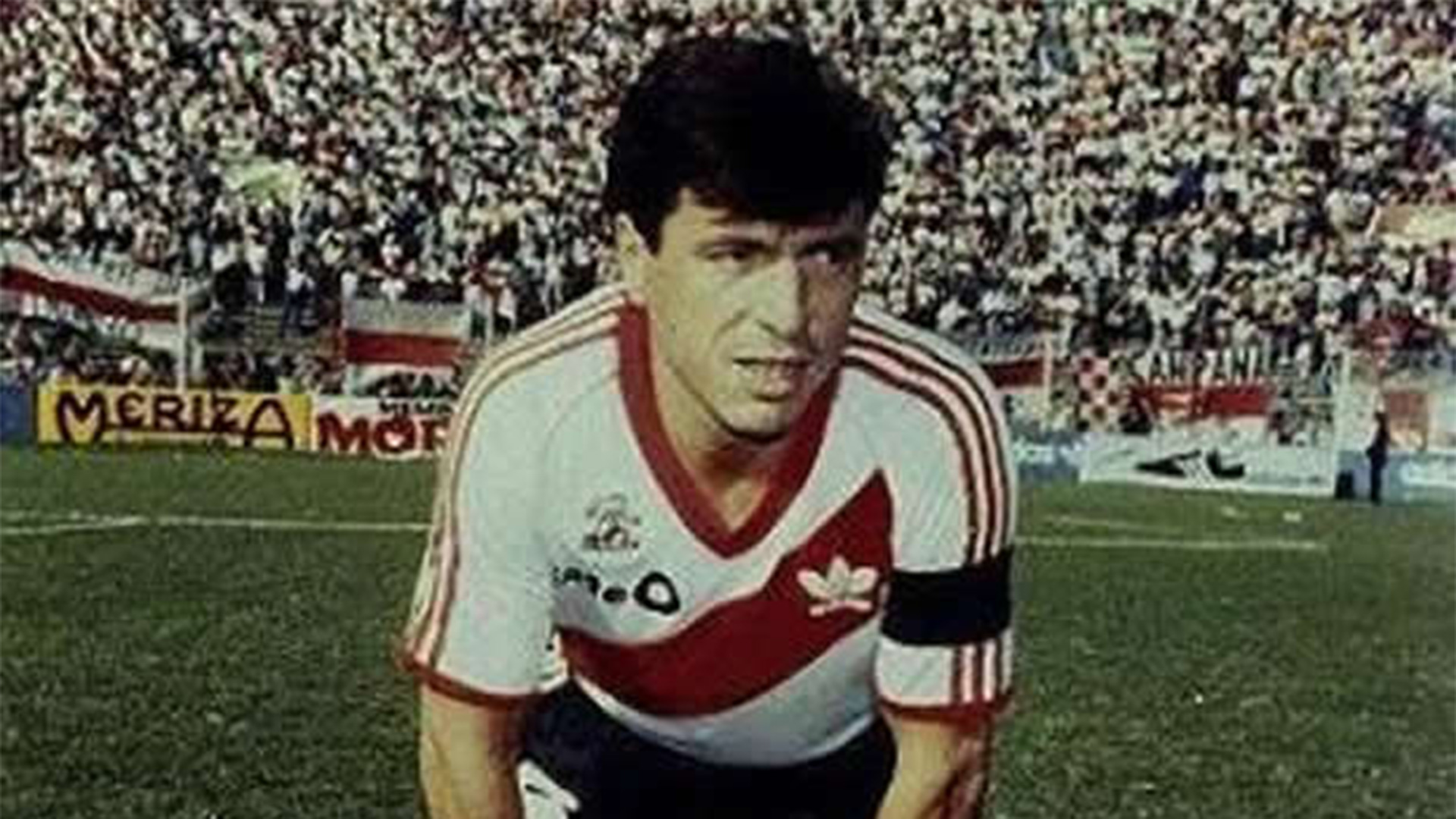 Los máximos goleadores de la historia de River | Goal.com
