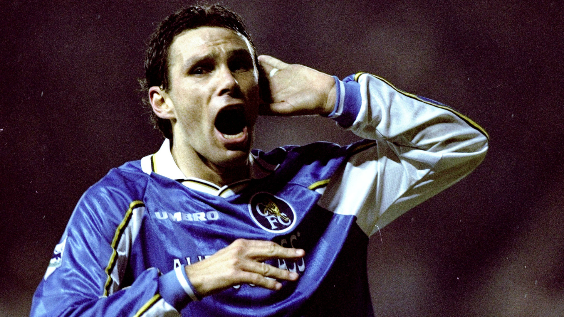 Los 10 latinos que marcaron época en la Premier League | Goal.com