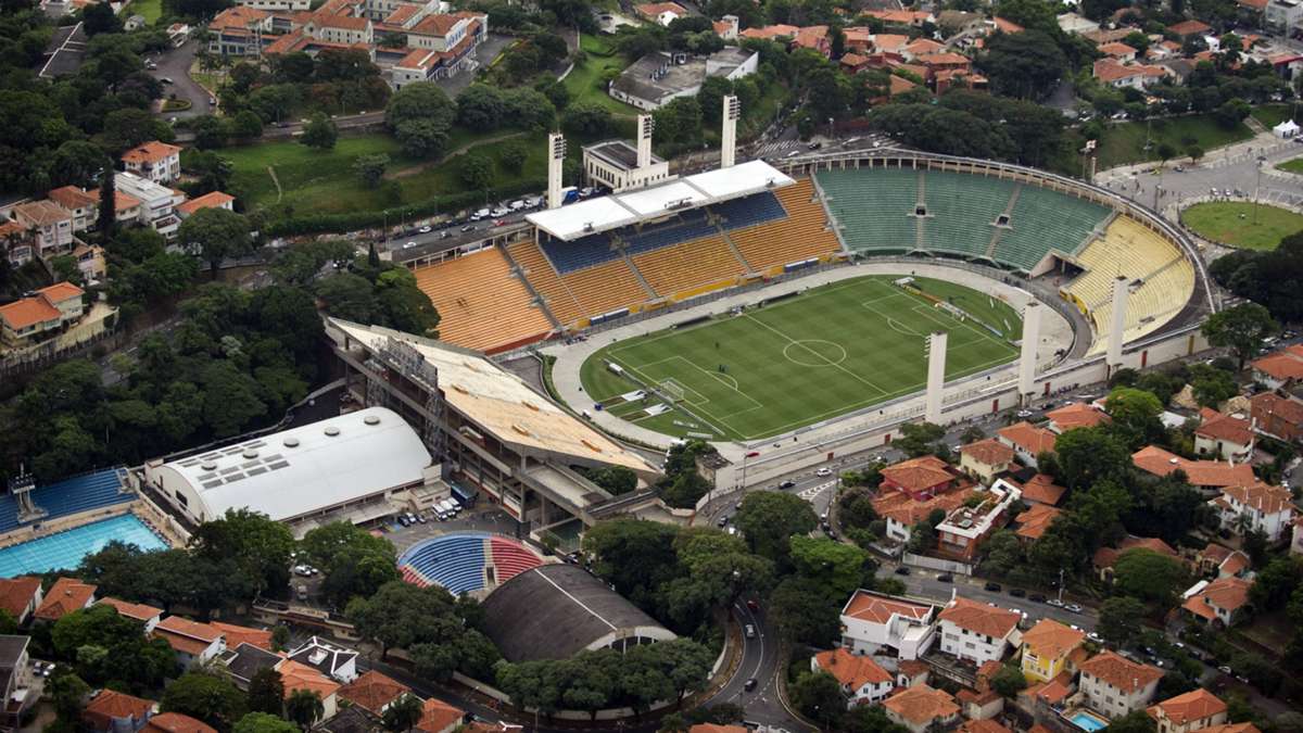 Corinthians x São Paulo: Quem venceu mais vezes o Majestoso? | Goal.com