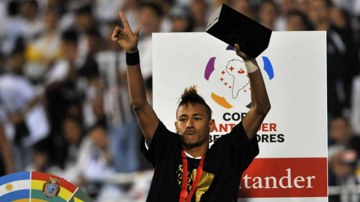Quais títulos Neymar conquistou na carreira? | Goal.com