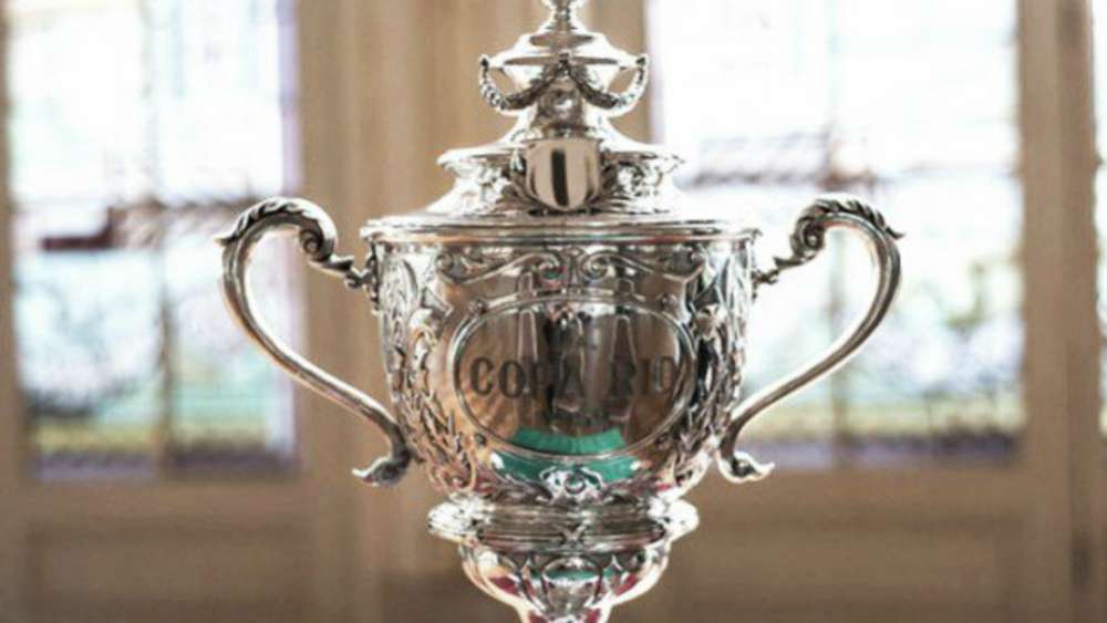 O que foi a Copa Rio de 1951, vencida pelo Palmeiras? | Goal.com