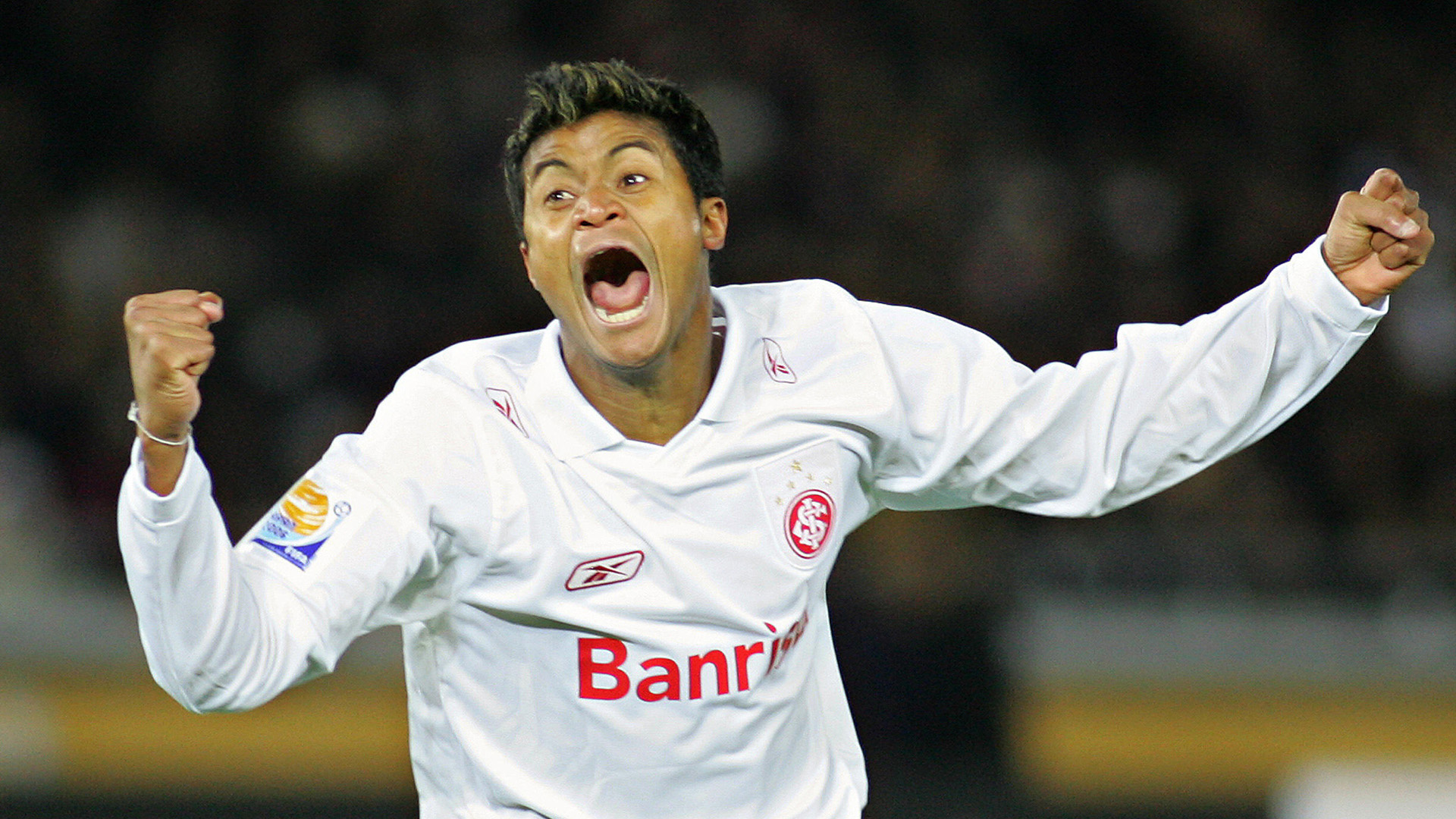 Adriano Gabiru, herói do Inter no Mundial, se aposenta: "Não aguento ...