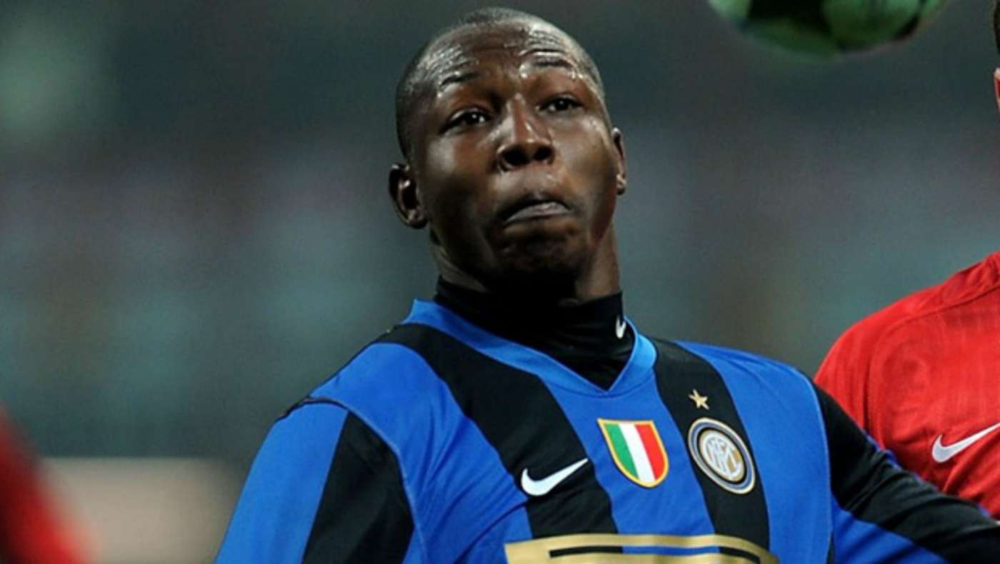 Rivas Ex Inter De Milan
