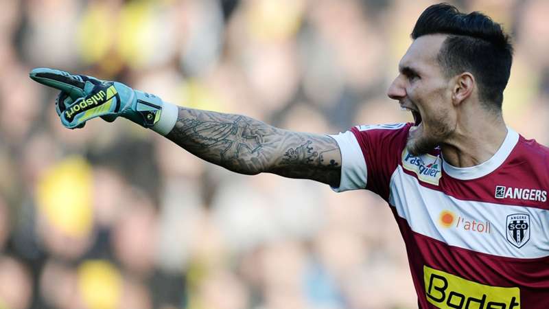 OFFICIEL – Alexandre Letellier rejoint le PSG | Goal.com