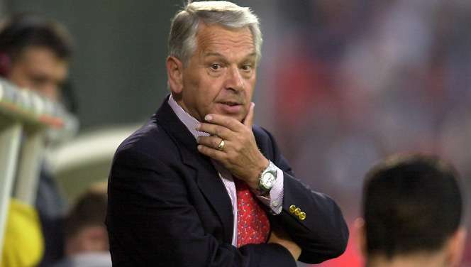 Who are the best 50 football managers of all-time? | Goal.com