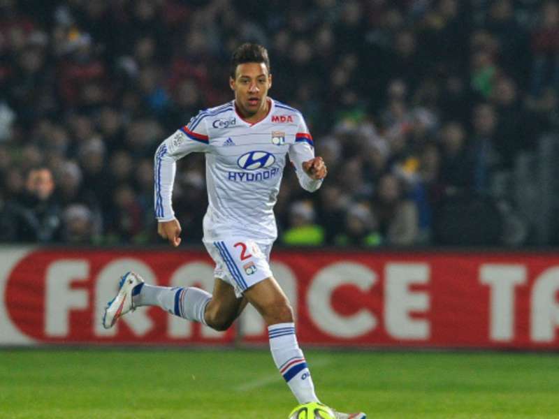Pourquoi Corentin Tolisso est indispensable à l’OL ? | Goal.com