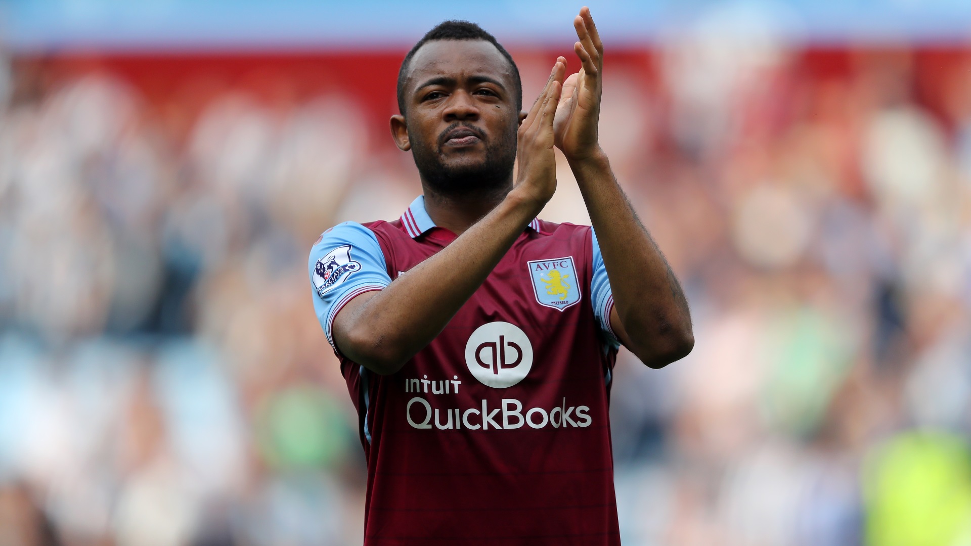 Jordan Ayew: Could £2.5m Crystal Palace new boy be the bargain of the ...