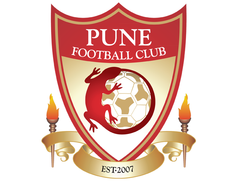 Pune Fc Logo