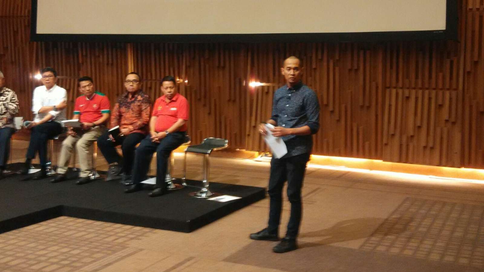 Kurniawan Dwi Yulianto Ungkap Dua Pelatih Yang Dikagumi | Goal.com