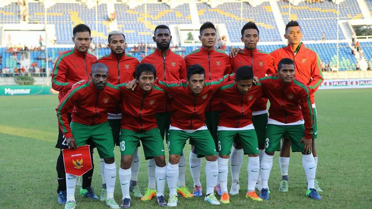 BERITA TIMNAS INDONESIA: November, Timnas Indonesia Bakal Jamu Fiji ...