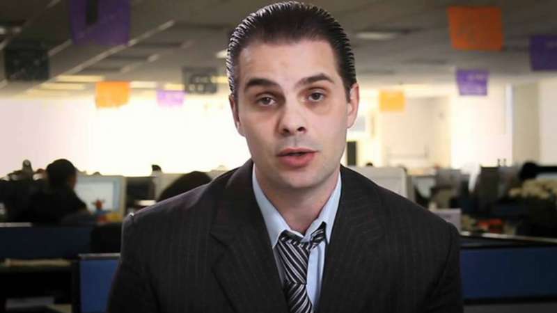 ¿Por qué no narra Christian Martinoli la final de vuelta? | Goal.com