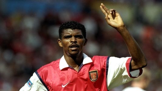 Nwankwo Kanu Player Profile Sky Sports Football