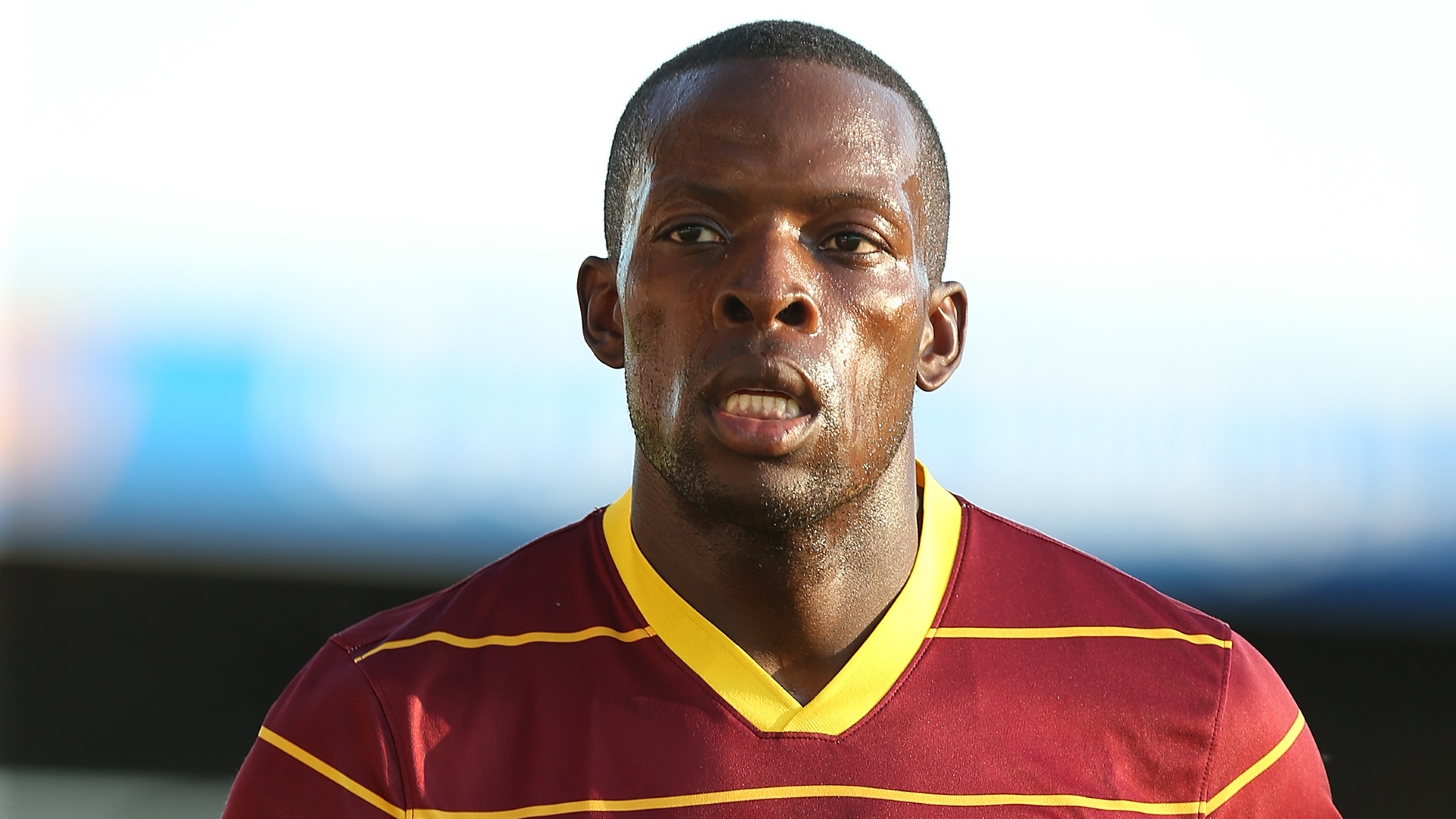 'I don't want to be here' - Onuoha wants Real Salt Lake exit after ...