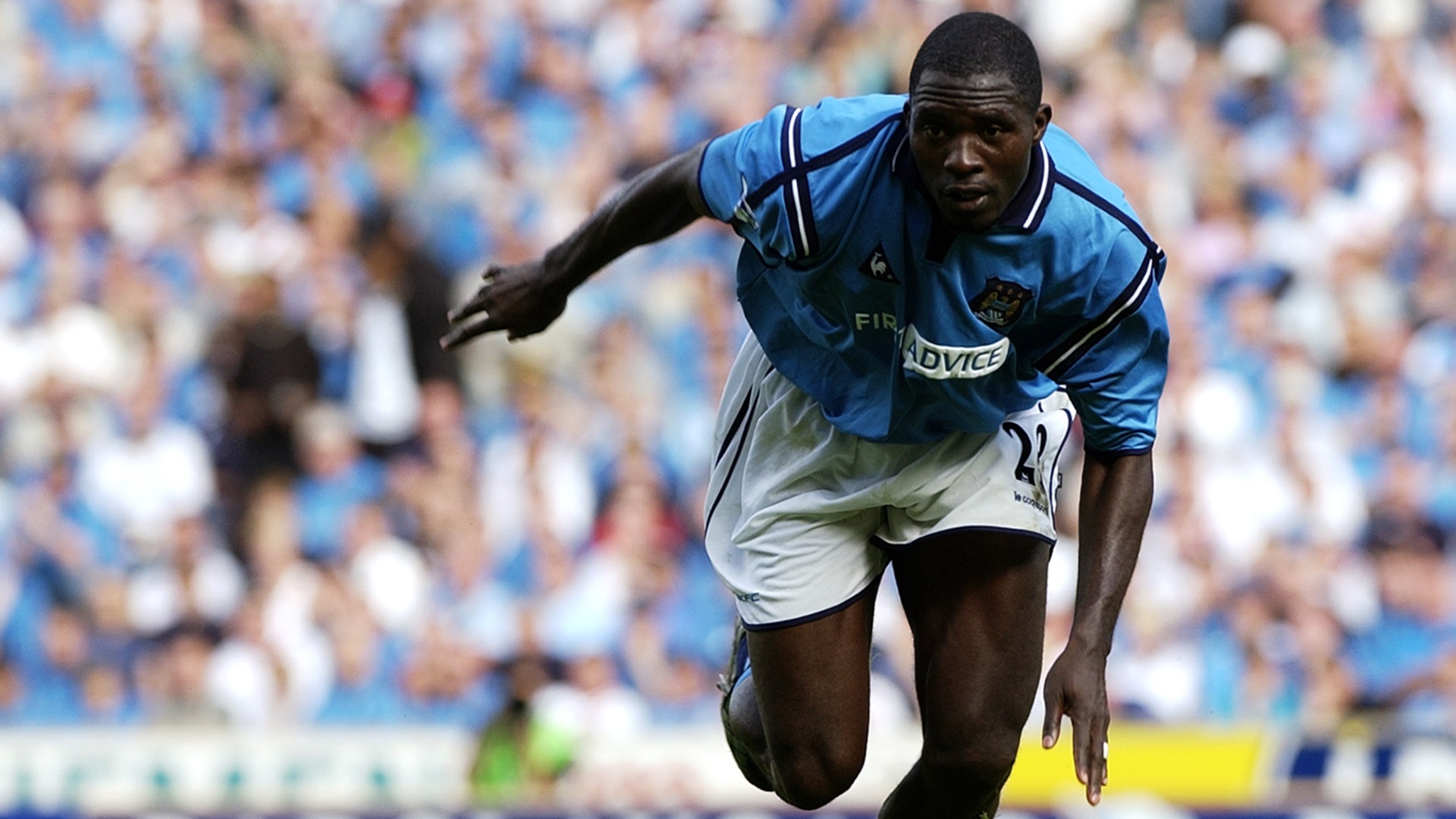 Tragedy in football: Marc-Vivien Foe, Cheick Tiote & professionals who ...