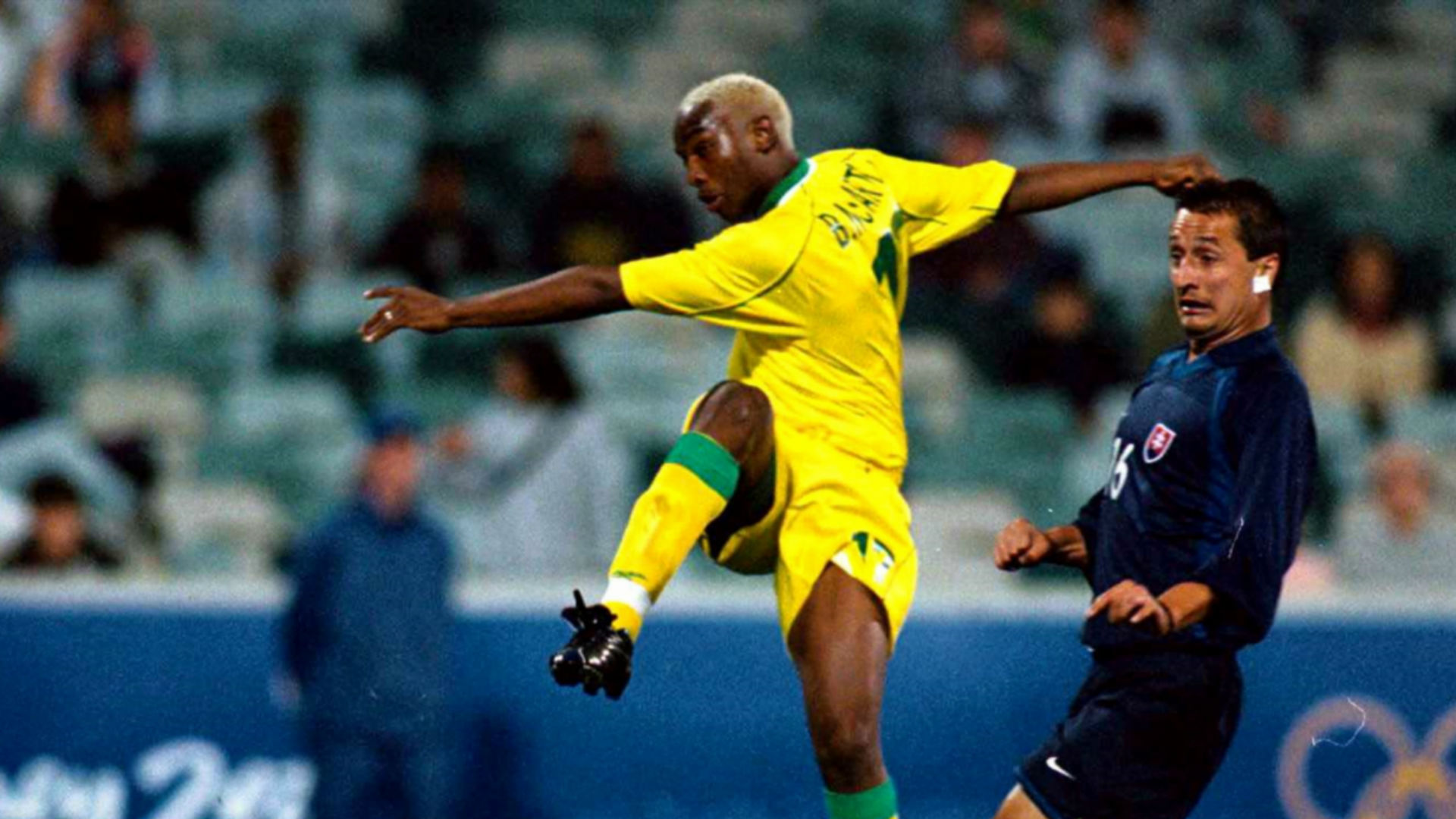 Namibia Football News | Namibian Latest Football News