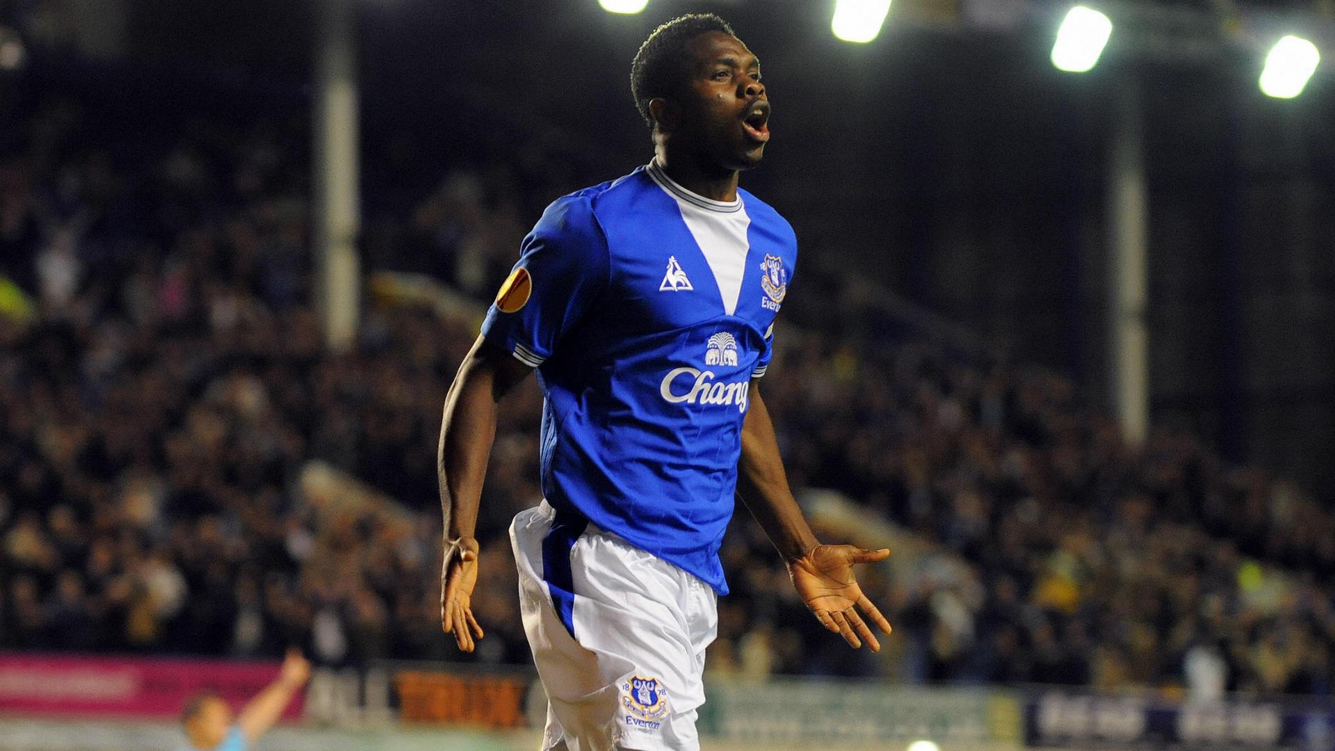 Did Yobo undersell himself by staying at Everton too long? | Sporting ...