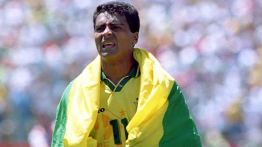 Romario 1994: The year Shorty conquered the world | Goal.com
