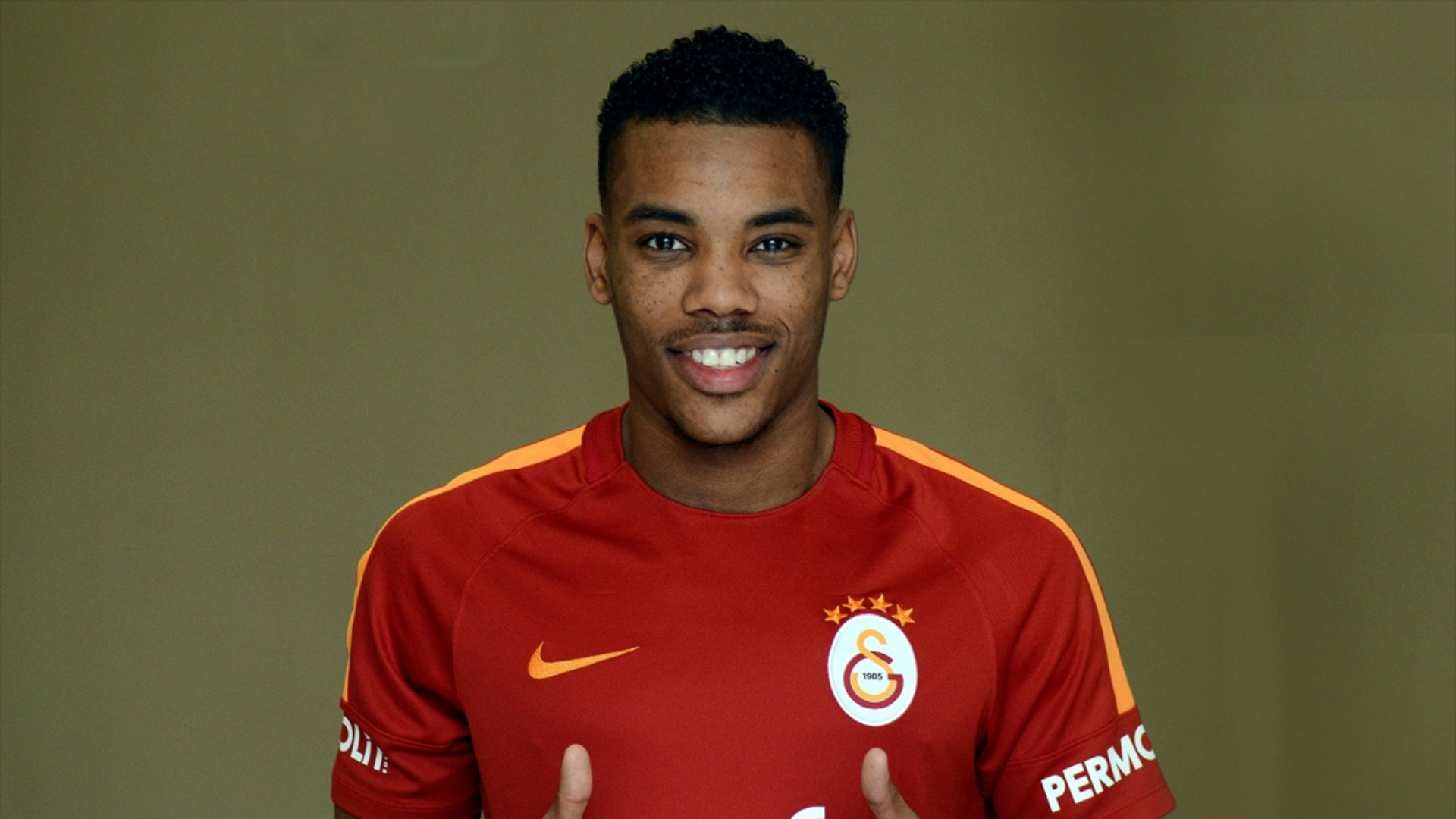 Garry Rodrigues: 21 gün idman yapmadım | Goal.com
