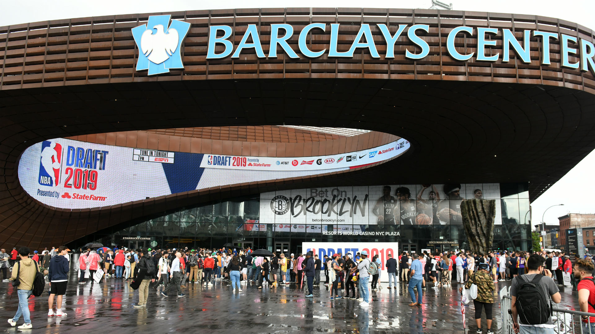 NBA draft green room: Reported list of invitees | BreezyScroll