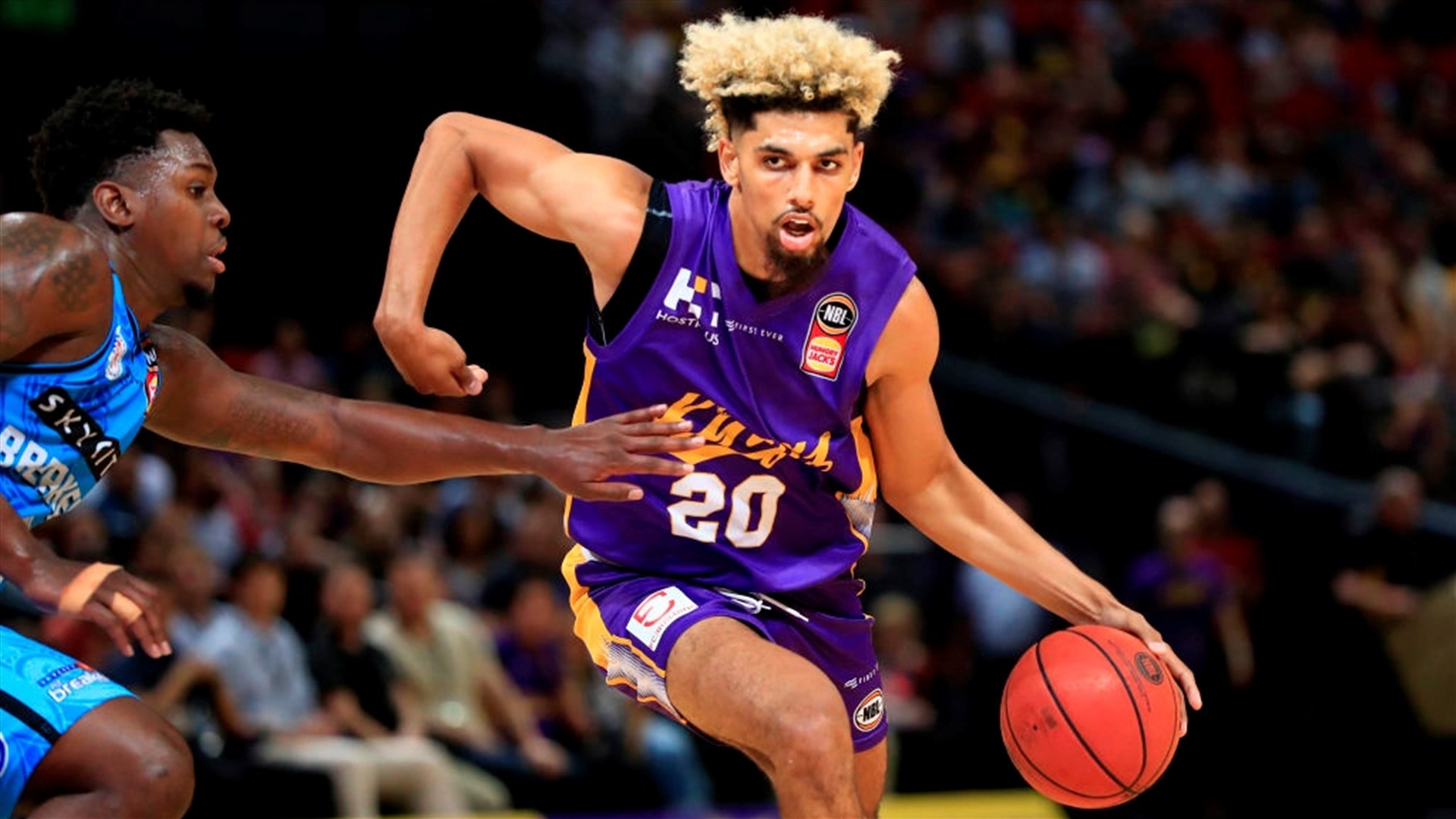 NBA Draft 2019: Sydney Kings star Brian Bowen II is out to prove the ...