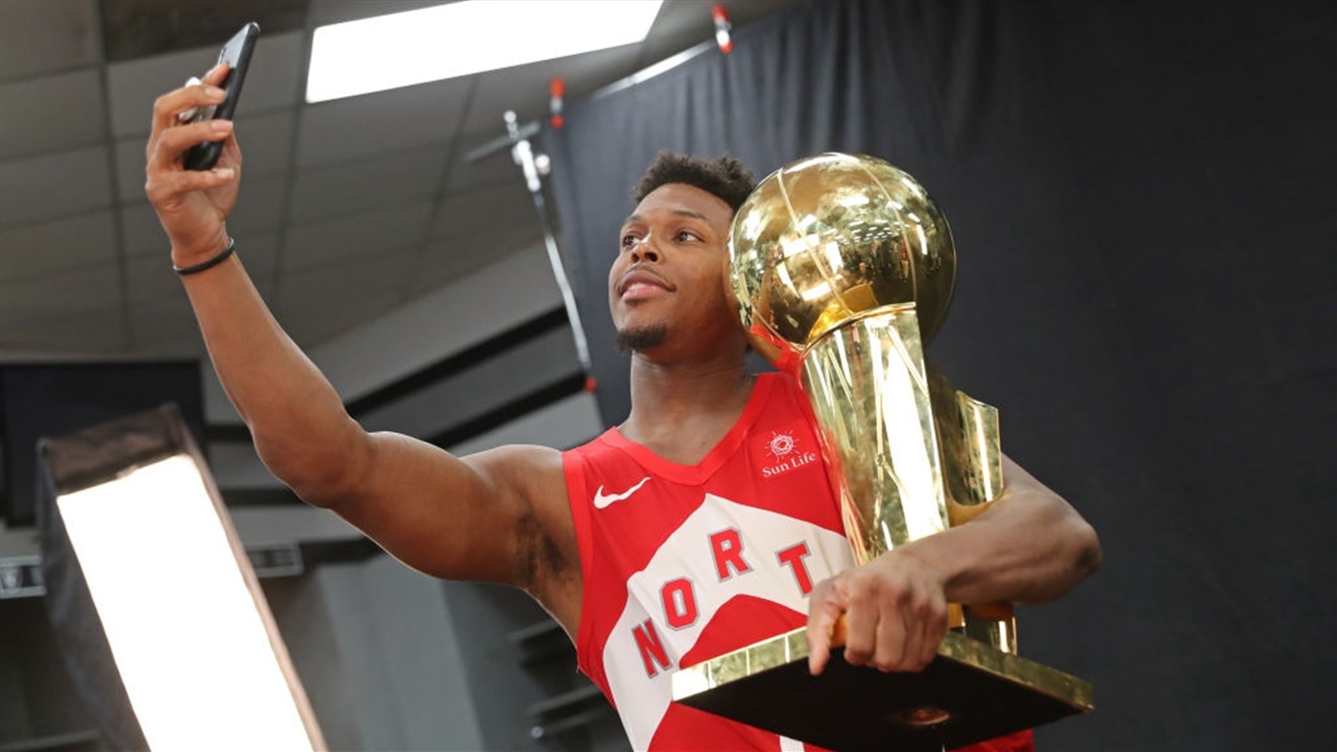 'Motivated' Toronto Raptors guard Kyle Lowry says 'another championship ...