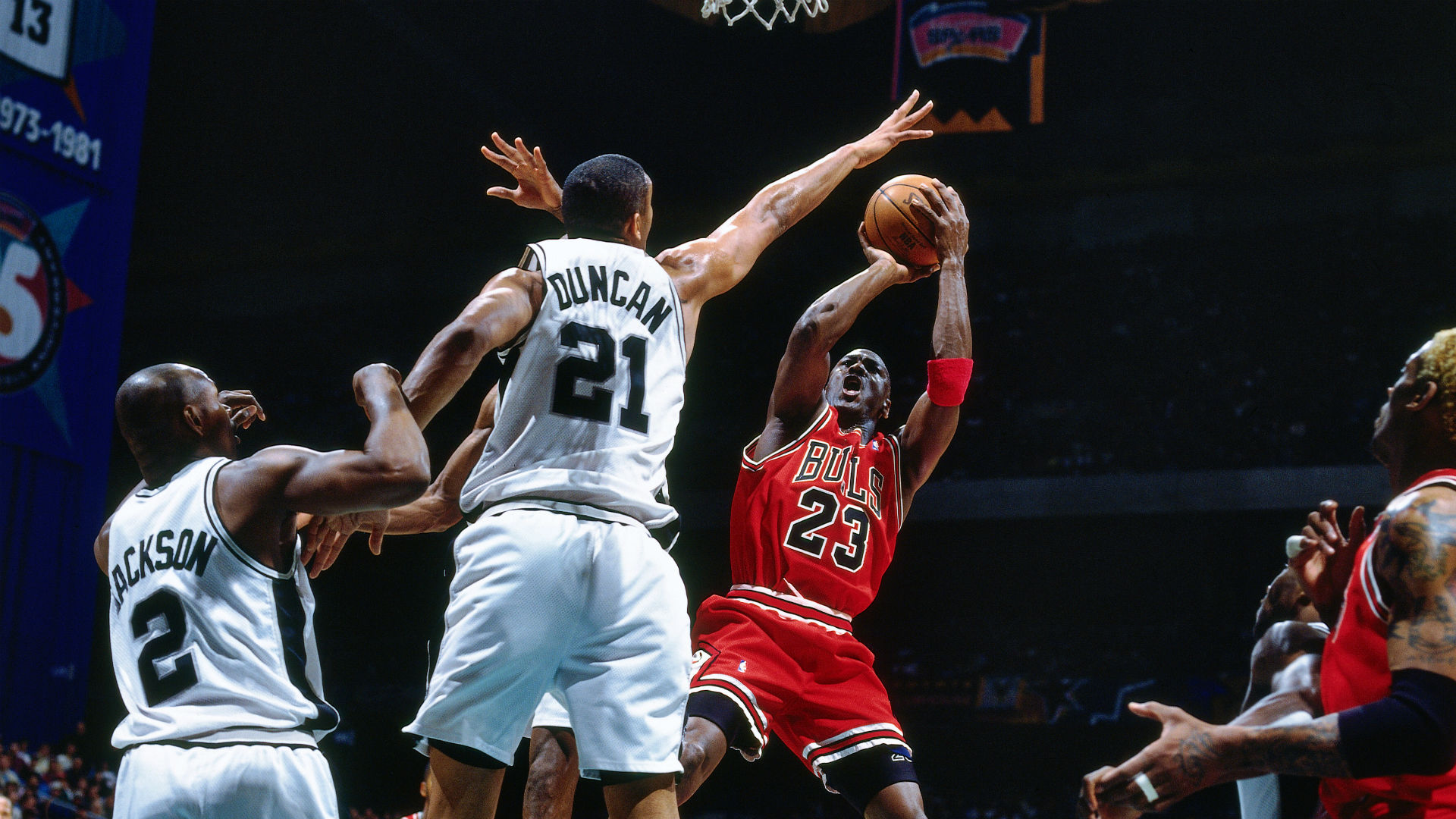 The Last Dance: State of the NBA heading into the 1997-98 season | NBA ...