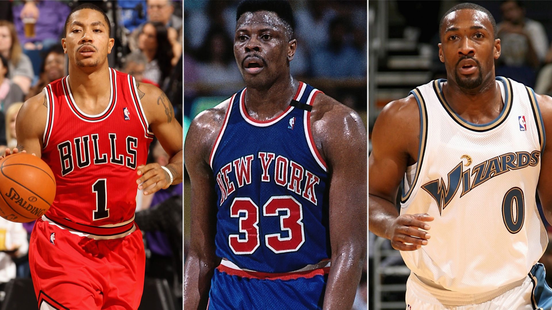 The most memorable NBA moments on Martin Luther King Jr. Day | NBA.com ...