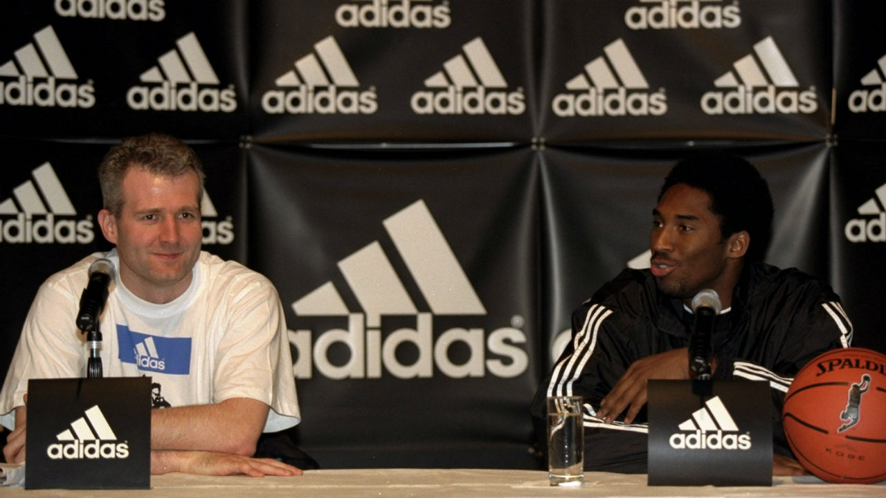 From playing 1-on-1 in Sydney to watching him grow into a basketball ...