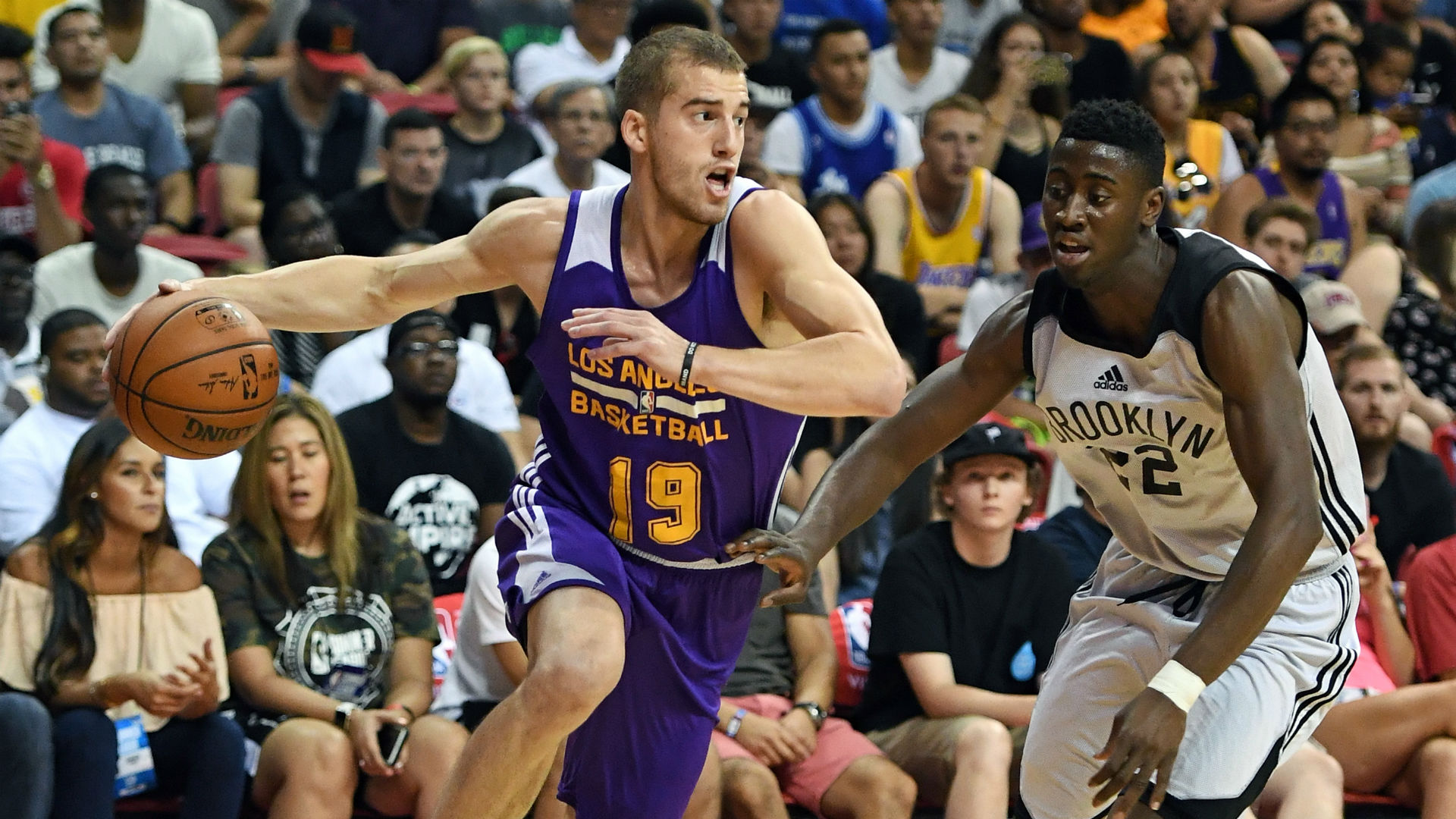 Who Is Matt Thomas Fast Facts On The Toronto Raptors Latest Reported Signing Canada