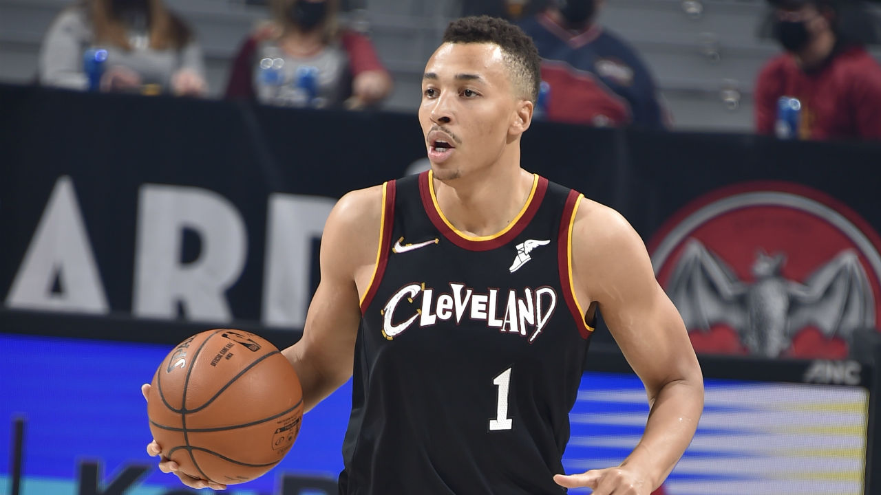 Dante Exum reveals desire to represent Australia at Olympics is ...