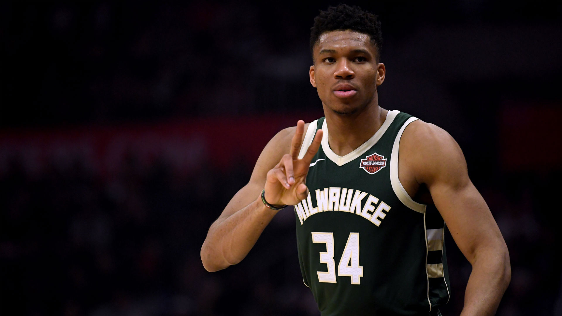 Are we taking reigning MVP Giannis Antetokounmpo for granted? | NBA.com ...