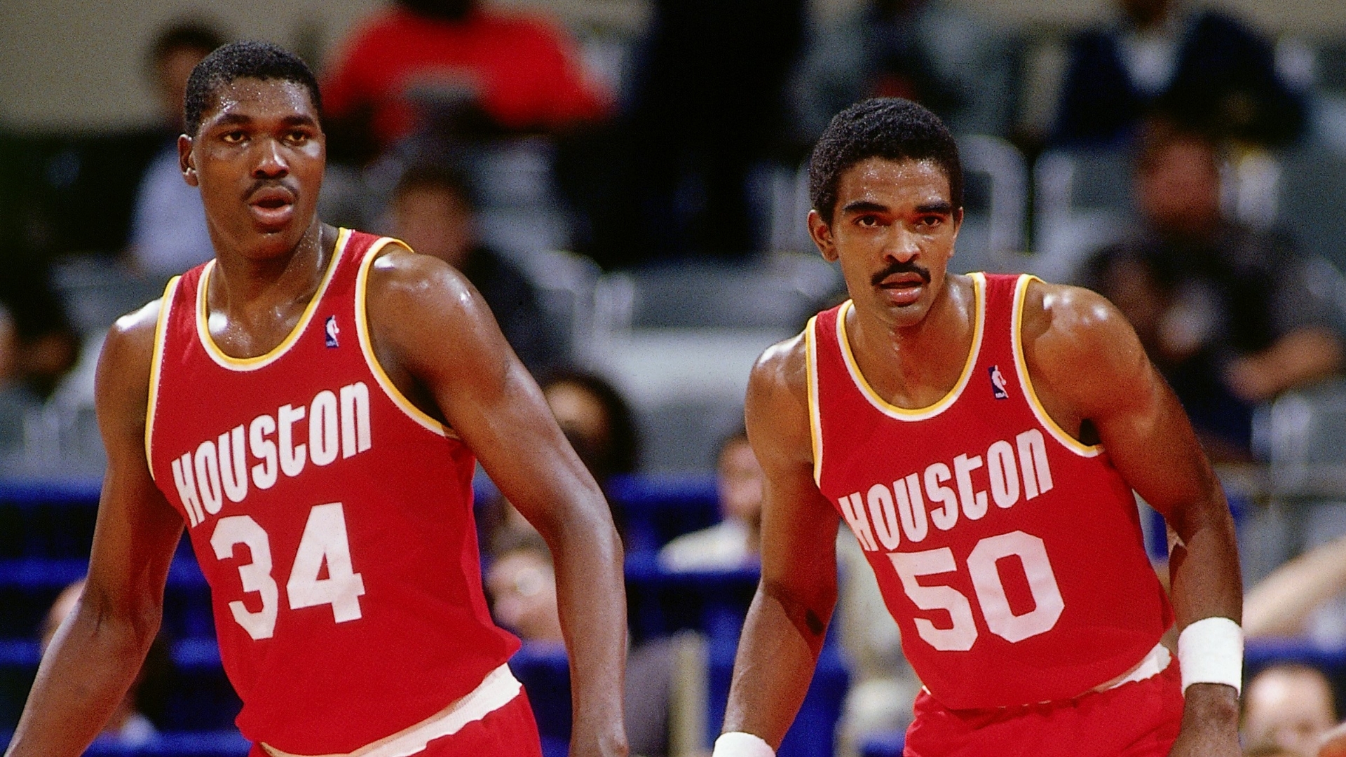 This Date in NBA History (May 21): Ralph Sampson's game-winner helps ...