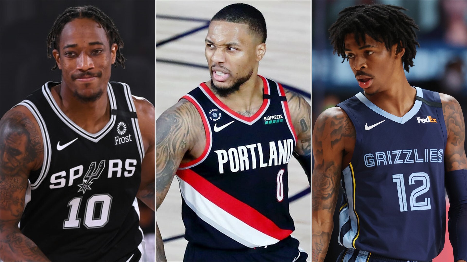 How Wednesday's results impact the playoff picture in the Eastern and ...